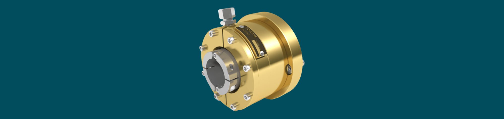 Liquidyne® 3-Stage Vacuum