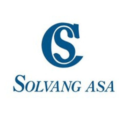 Solvang ASA