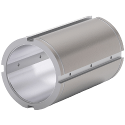 WHAT IS A STERN TUBE BEARING?