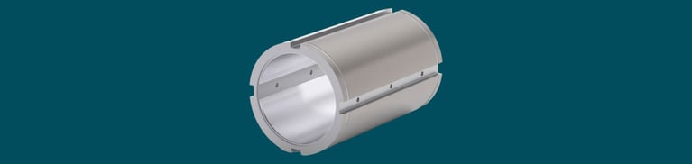 Stern Tube Bearing