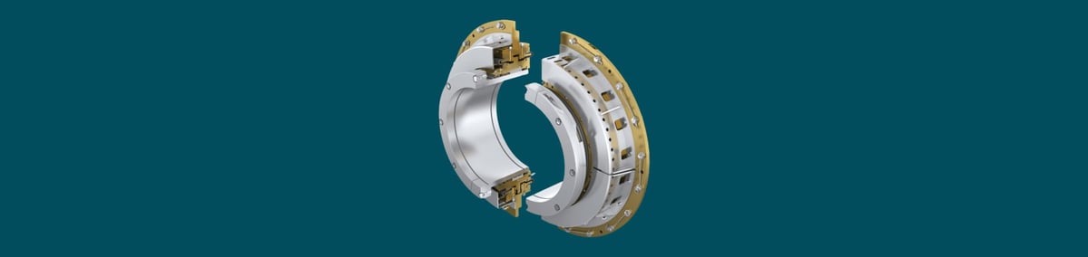 Cutter Gear Bulkhead