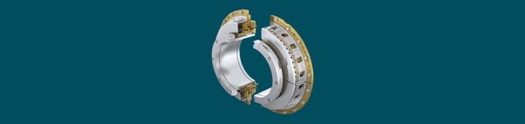 Cutter Gear Bulkhead