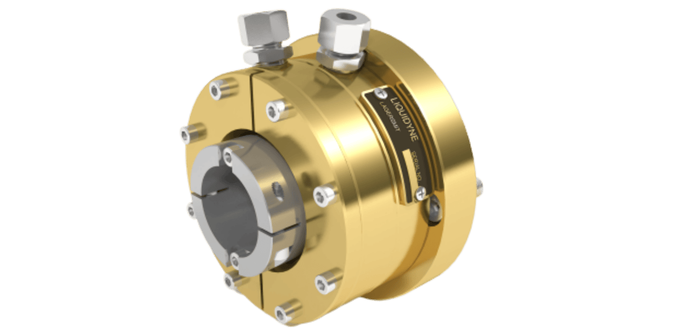 Liquidyne® 3-Stage