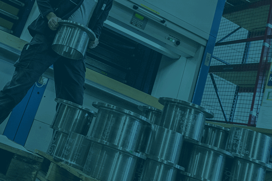 Lagersmit | The two most chosen liners for rotating shaft protection