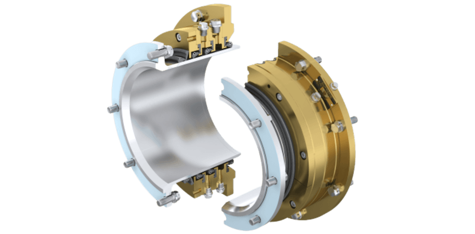 Lagersmit | What you need to know about radial lip seals