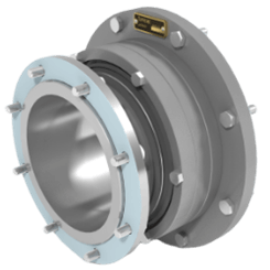 Lagersmit | Supreme® seals applications for stern tube systems
