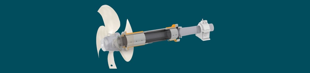 Stern Tubes and Bearings