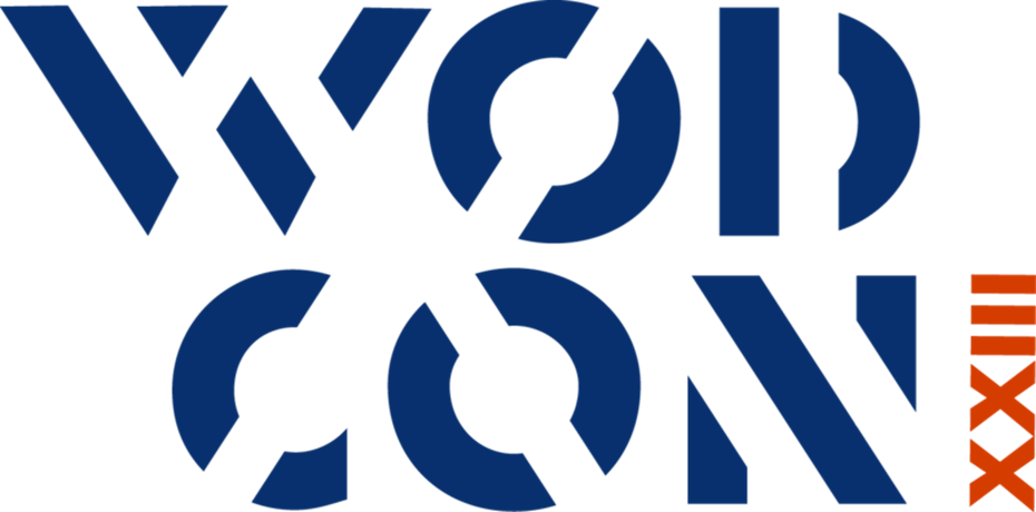 Lagersmit | Lagersmit present at the WODCON in Copenhagen