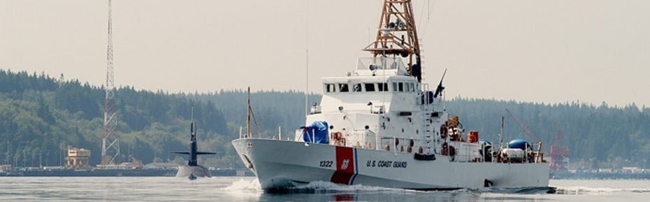 Lagersmit | Port State Control in a nutshell