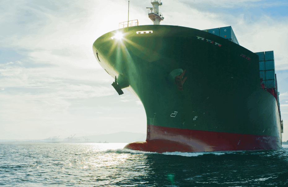 Lagersmit | The Vessel General Permit in a nutshell